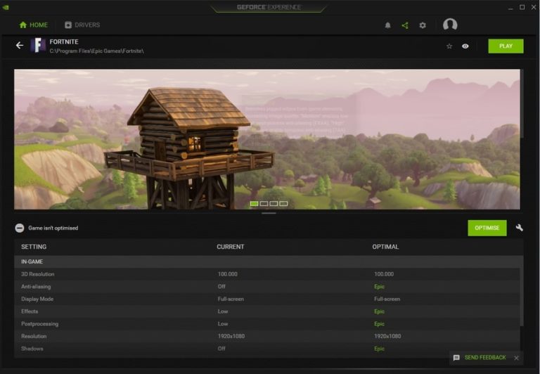 Where Are Fortnite Nvidia Highlights Saved? - Kr4m