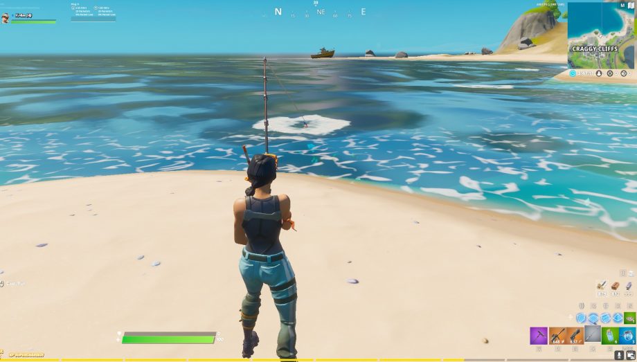 An In-Depth Guide to Fishing in Fortnite Chapter 2 - Kr4m