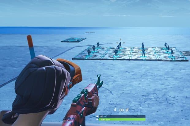 What is 'Bloom' in Fortnite? - Kr4m