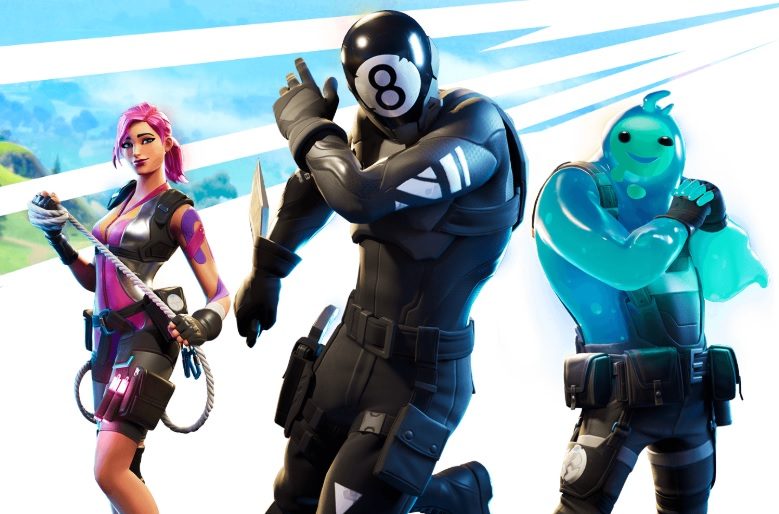 Fortnite Chapter 2 Season 1 Unofficial Patch Notes - Kr4m