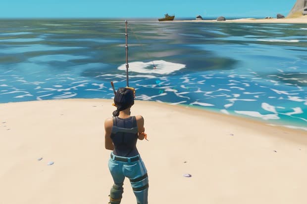 An In-Depth Guide to Fishing in Fortnite Chapter 2 - Kr4m