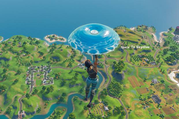 7 Tips for Fortnite Chapter 2 to Help You Win More Games - Kr4m