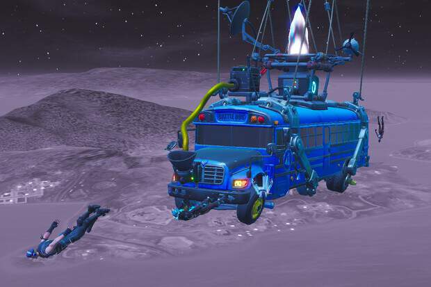 What Does SBMM Mean in Fortnite? - Kr4m