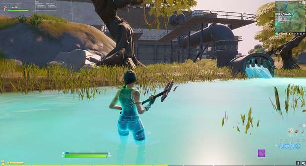 7 Tips for Fortnite Chapter 2 to Help You Win More Games - Kr4m