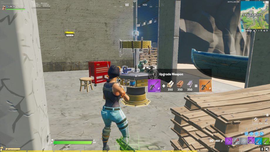 7 Tips for Fortnite Chapter 2 to Help You Win More Games - Kr4m