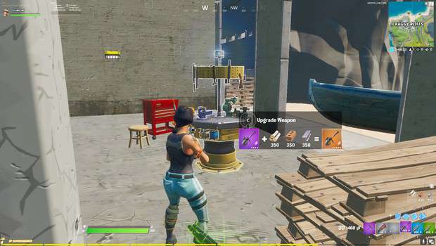 7 Tips for Fortnite Chapter 2 to Help You Win More Games - Kr4m