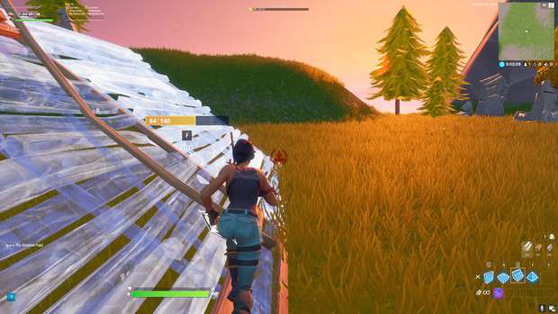 Are 'Double Movement Keybinds' the New Fortnite Meta? - Kr4m