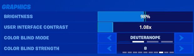 Mongraal's Fortnite Keybinds, Settings, Sensitivity & Setup in 2020 - Kr4m