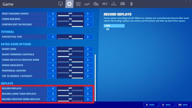 How to Increase Your FPS in Fortnite (Updated May 2020) - Kr4m