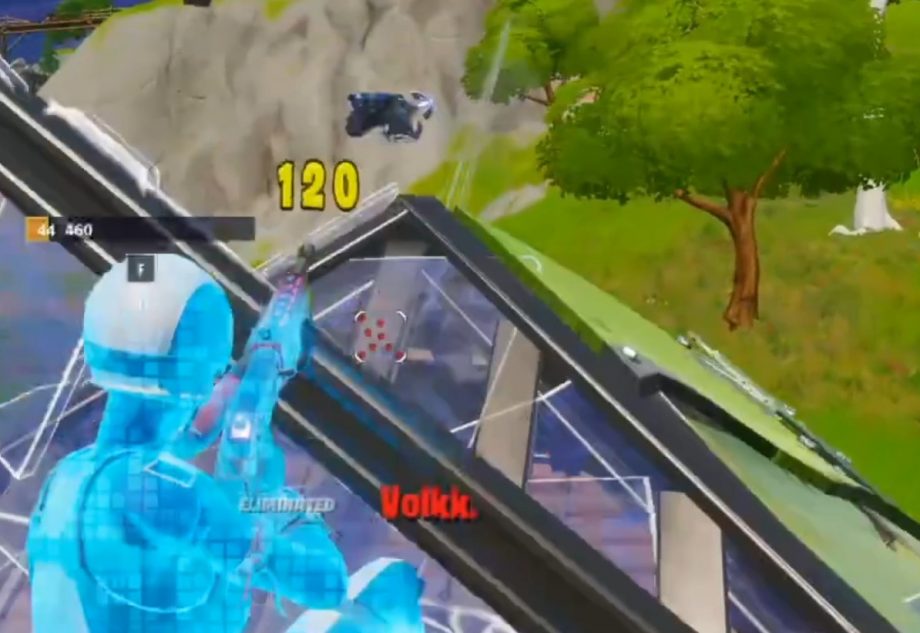 How to Improve at Box Fighting in Fortnite - Kr4m