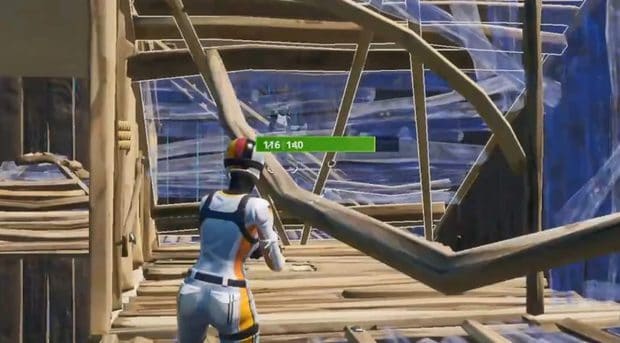 How to Improve at Box Fighting in Fortnite - Kr4m