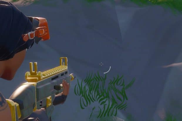 How to Turn Off Reticle Ammo Indicator in Fortnite - Kr4m