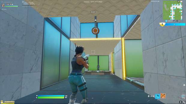 How to Get Better Aim in Fortnite and Hit More Shots - Kr4m