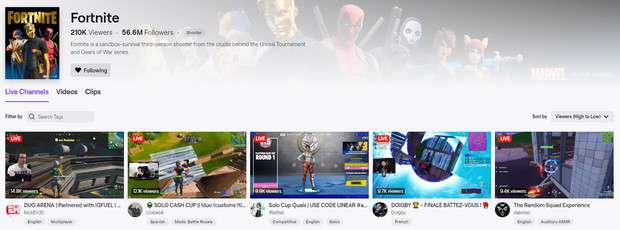How to Improve Your Fortnite Game Sense - Kr4m