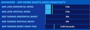 The Ultimate Fortnite Settings Guide for Console and PC - Kr4m
