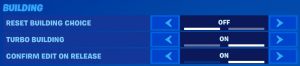 The Ultimate Fortnite Settings Guide for Console and PC - Kr4m