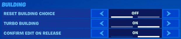 The Ultimate Fortnite Settings Guide for Console and PC - Kr4m