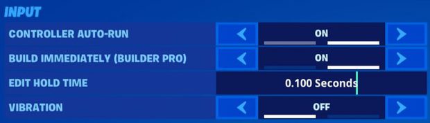 The Ultimate Fortnite Settings Guide for Console and PC - Kr4m