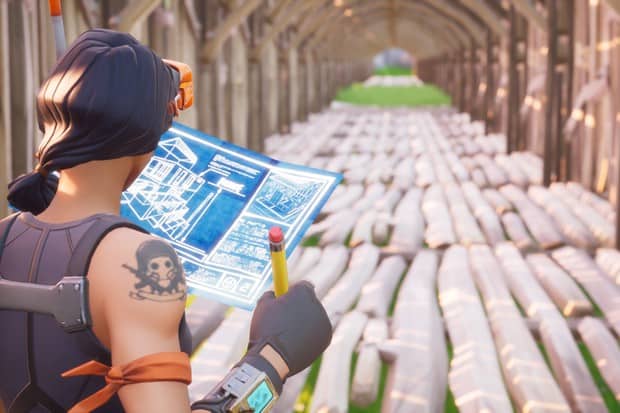 How to Increase Your Editing Speed in Fortnite - Kr4m