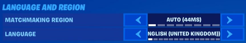 The Ultimate Fortnite Settings Guide for Console and PC - Kr4m