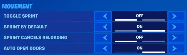 Best Fortnite Controller Settings, Sensitivity, and Binds - Kr4m