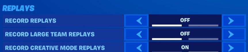 The Ultimate Fortnite Settings Guide for Console and PC - Kr4m