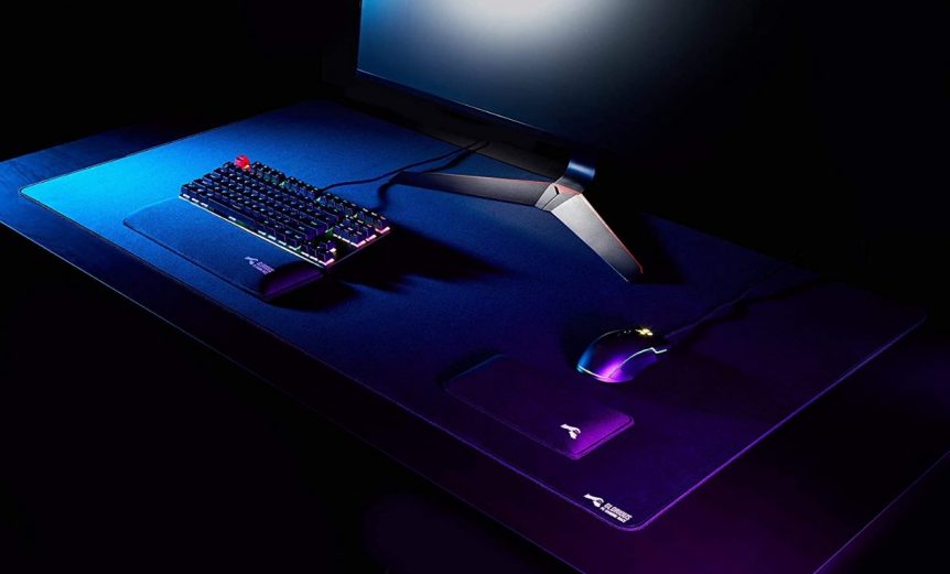 The Best Mouse Pad for Fortnite in 2020 - Kr4m