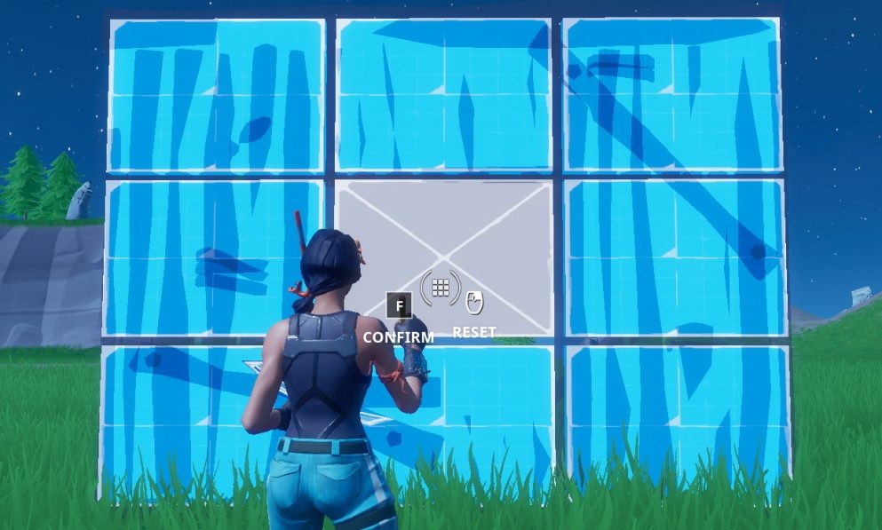 How to Increase Your Editing Speed in Fortnite - Kr4m