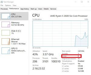 Everything You Need to Know About Multithreaded Rendering in Fortnite ...