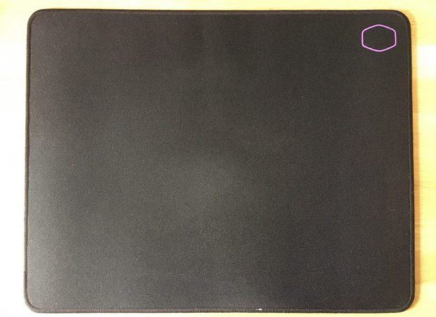 Cooler Master MP510 Mouse Pad Review - Kr4m