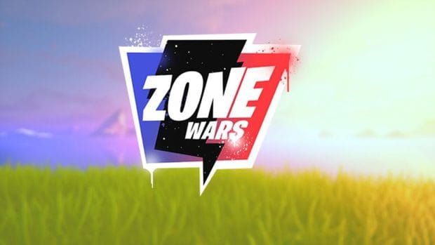 How to Play Zone Wars With Random Players in Fortnite - Kr4m